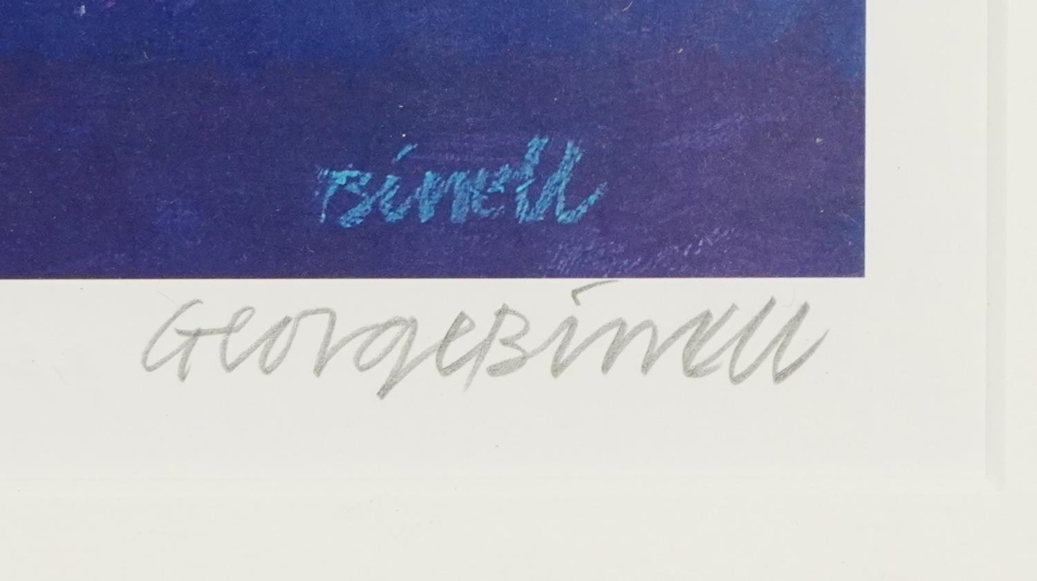 George Birrell | George Birrell - Stone shed | MutualArt