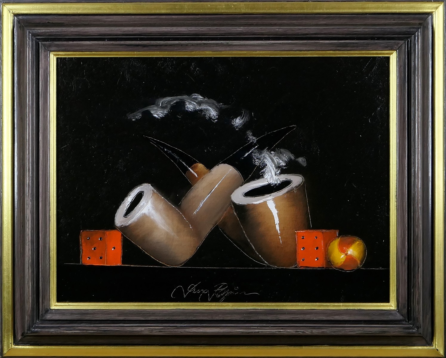 Jan Rapin | Zátiší | MutualArt