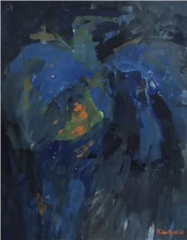 James D. Robertson | 187 Artworks at Auction | MutualArt