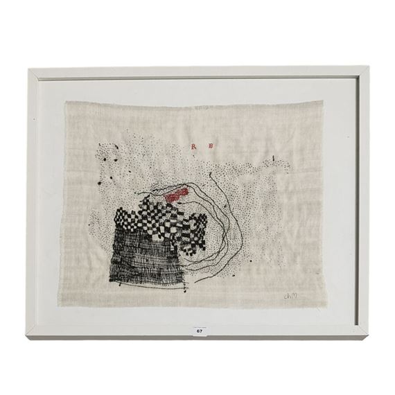 Christine Morin | 1 Artworks at Auction | MutualArt