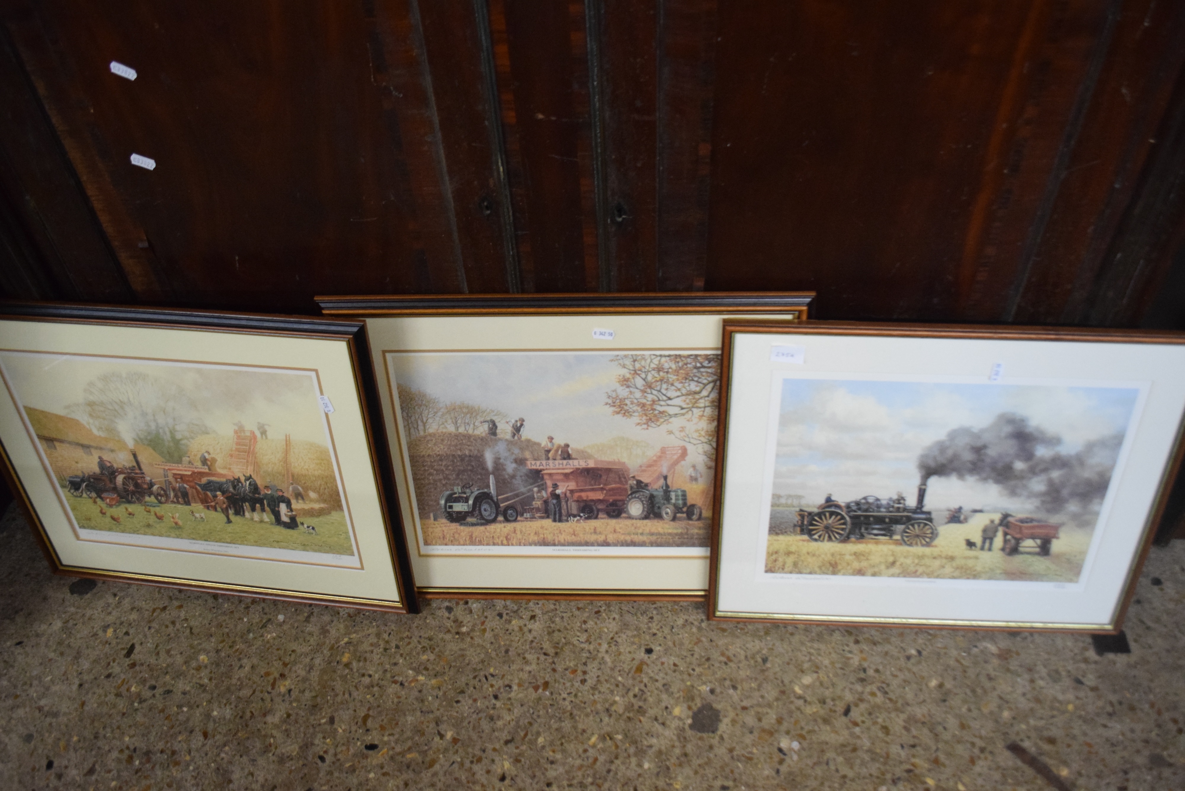 Robin Wheeldon | Robin Wheeldon | MutualArt