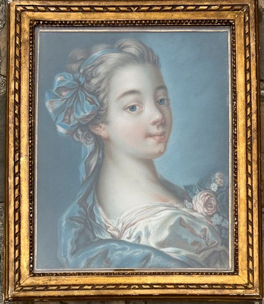 François Boucher | 18th century French school after François Boucher ...