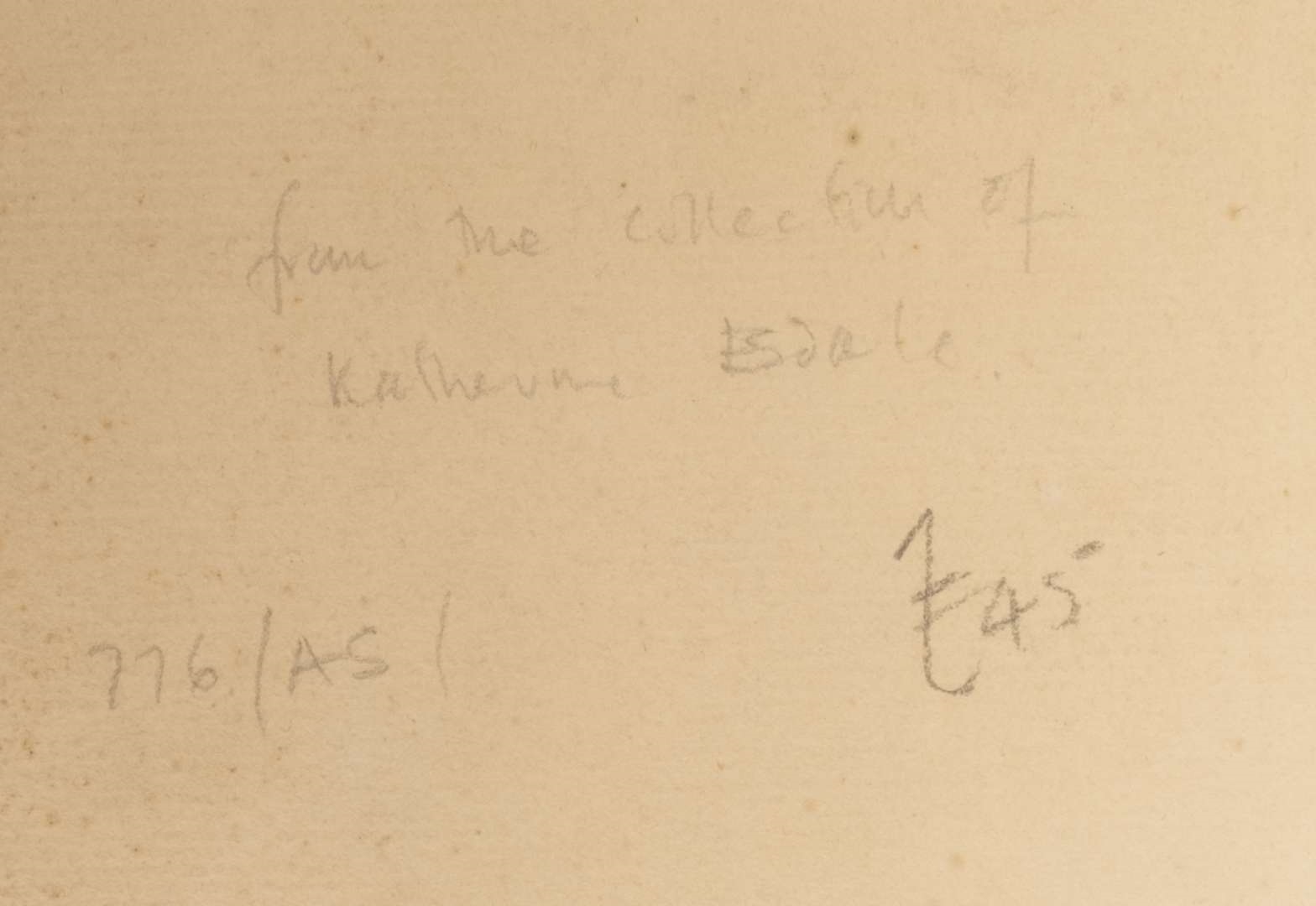 Florentine School, 17th Century | A design for two Solomonic columns ...