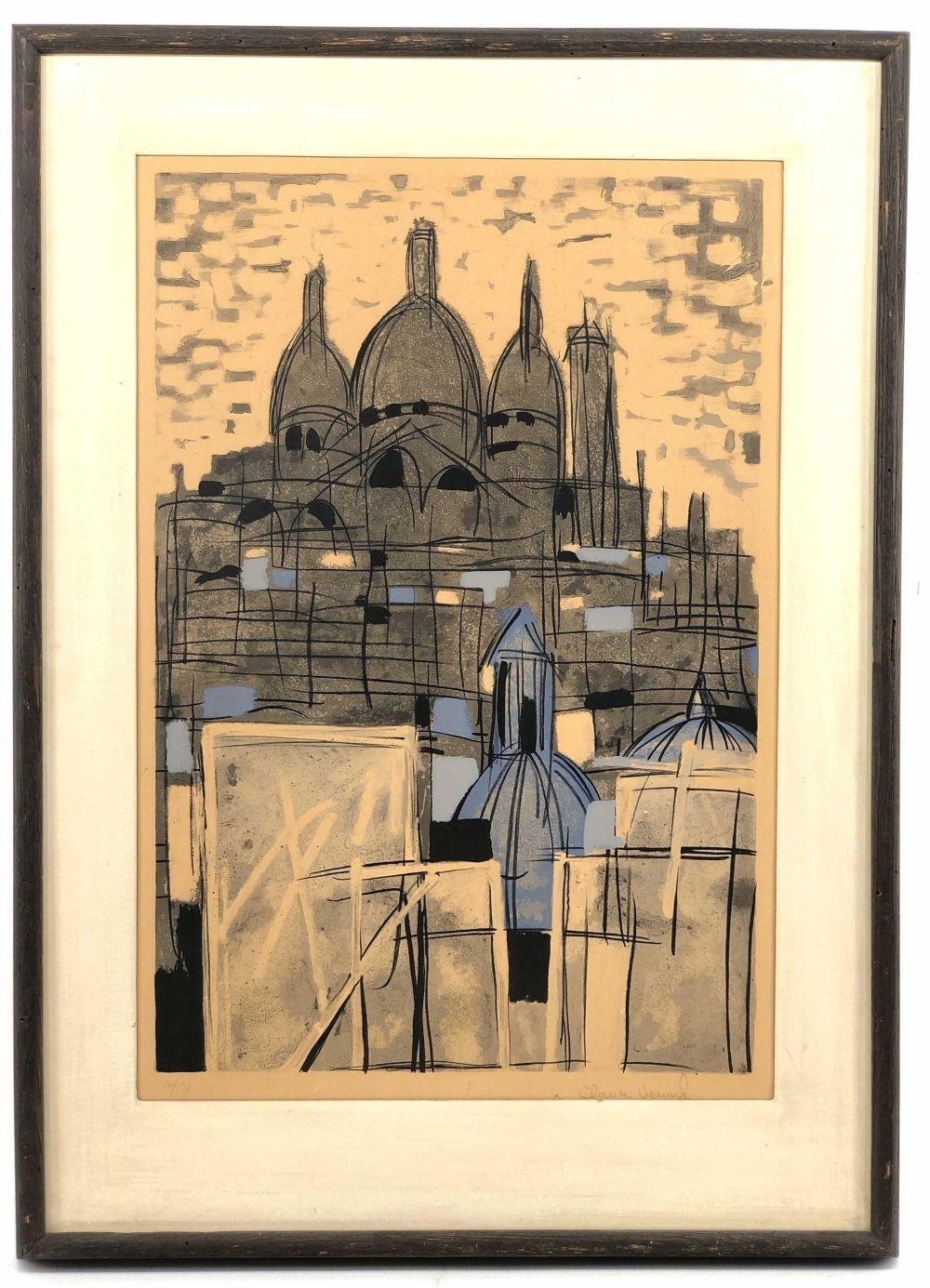 Claude Venard | Still life | MutualArt