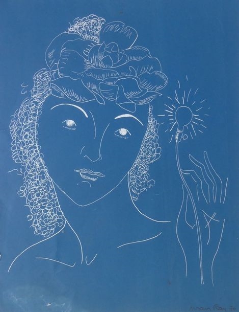 Man Ray | LE CUBISME et MAN RAY | MutualArt