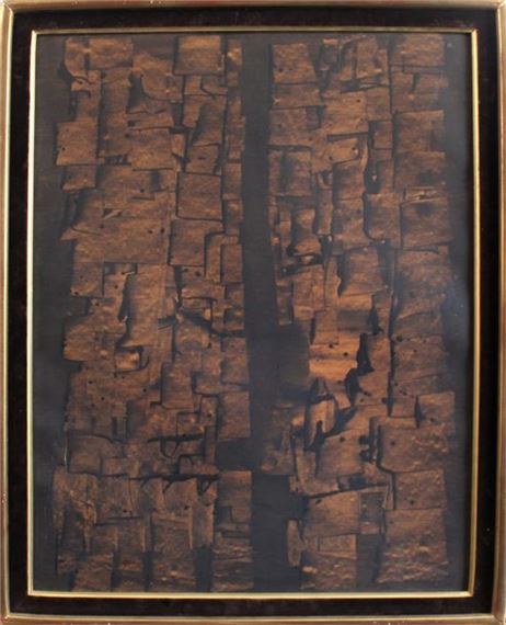 L'Abbé Morel | 3 Artworks at Auction | MutualArt