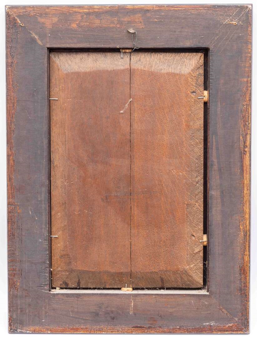 Flemish School, 16th Century | Christ bearing the cross | MutualArt