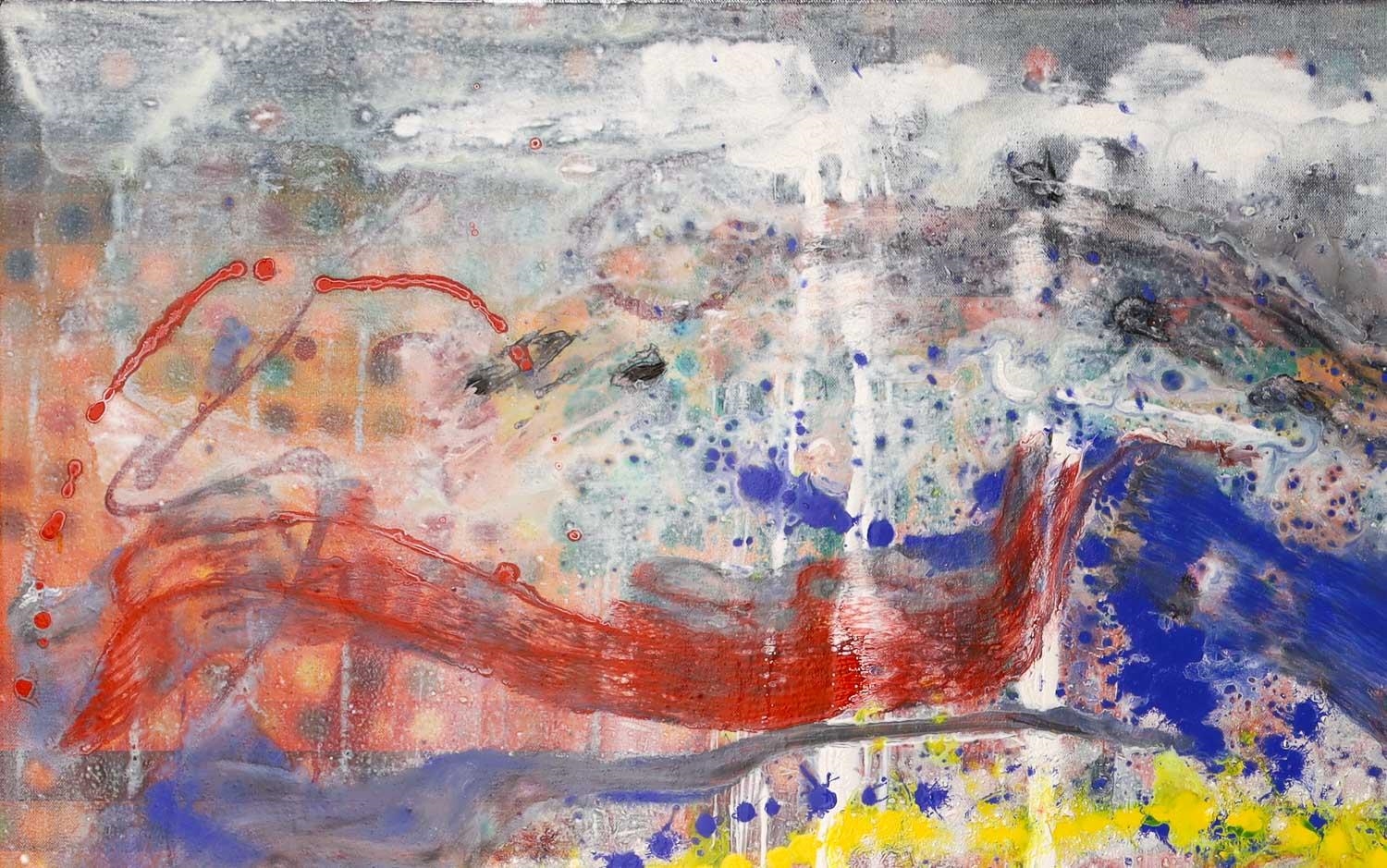 Max Milan | The High Country (2018) | MutualArt