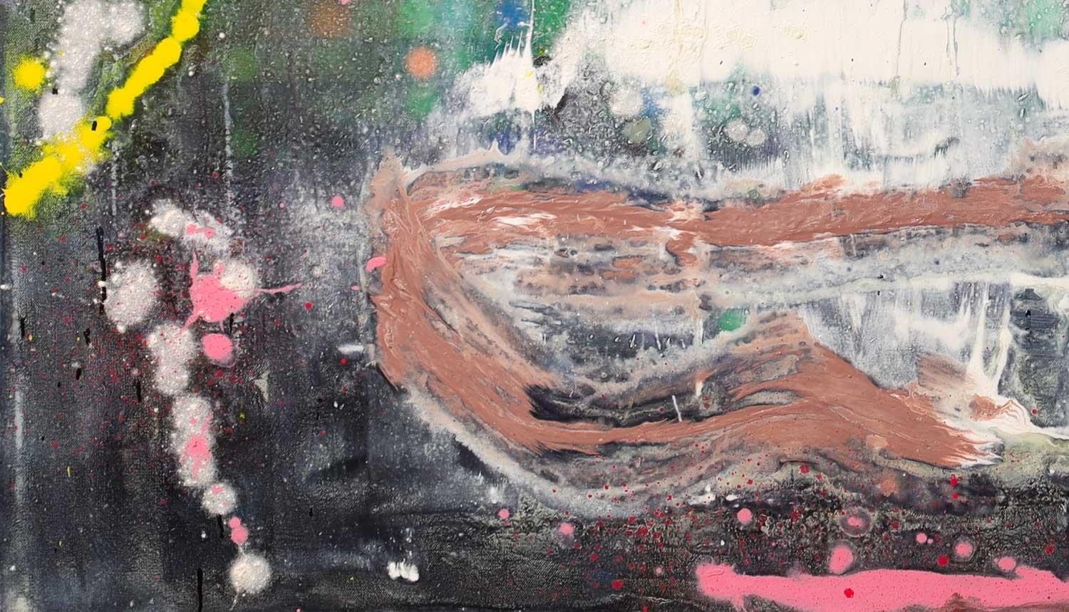 Max Milan | The High Country (2018) | MutualArt