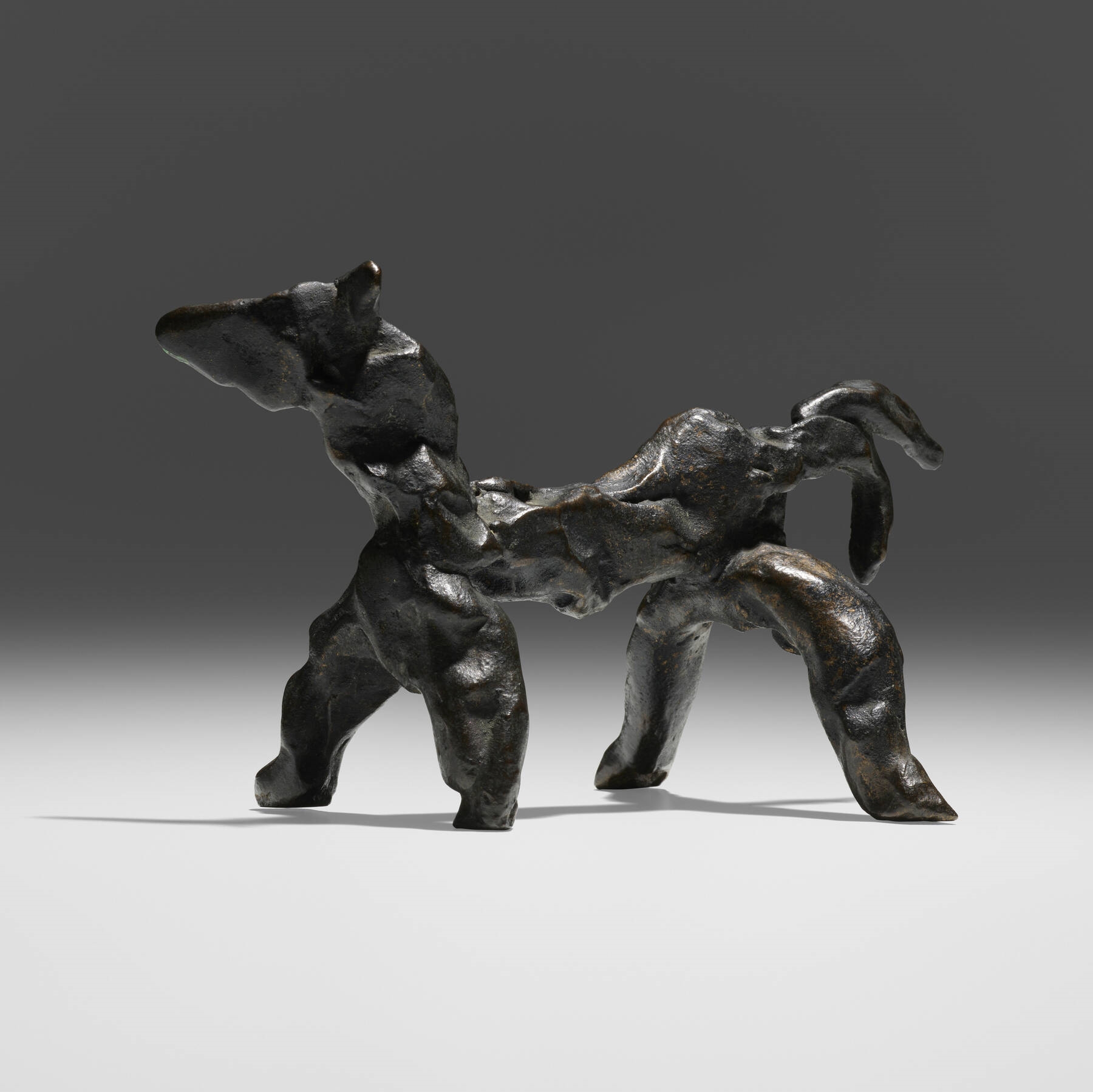 Alexander Calder | Cheval II (1930 - 1964) | MutualArt