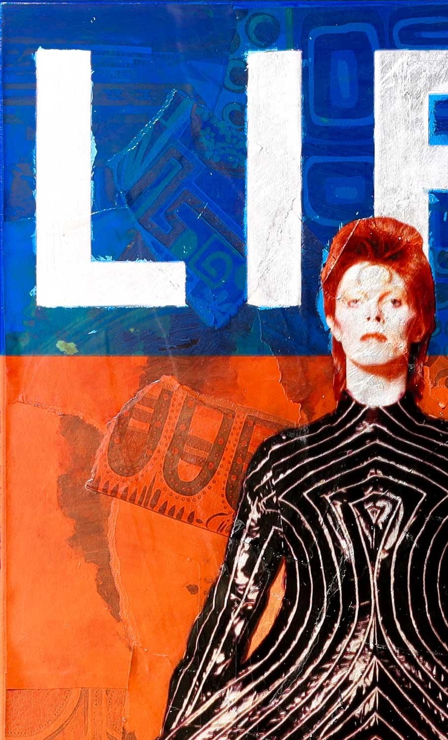 Archie Hopson | The Prince Of Style (2022) | MutualArt