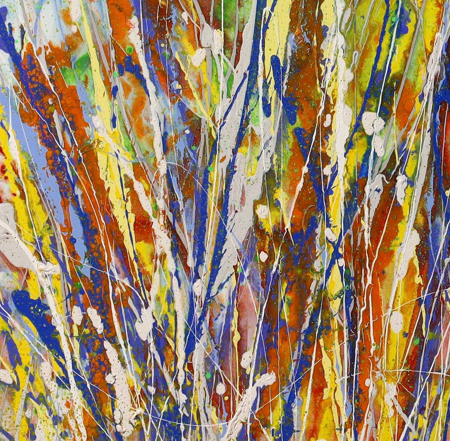 Max Milan | The Barrier Reef (2023) | MutualArt