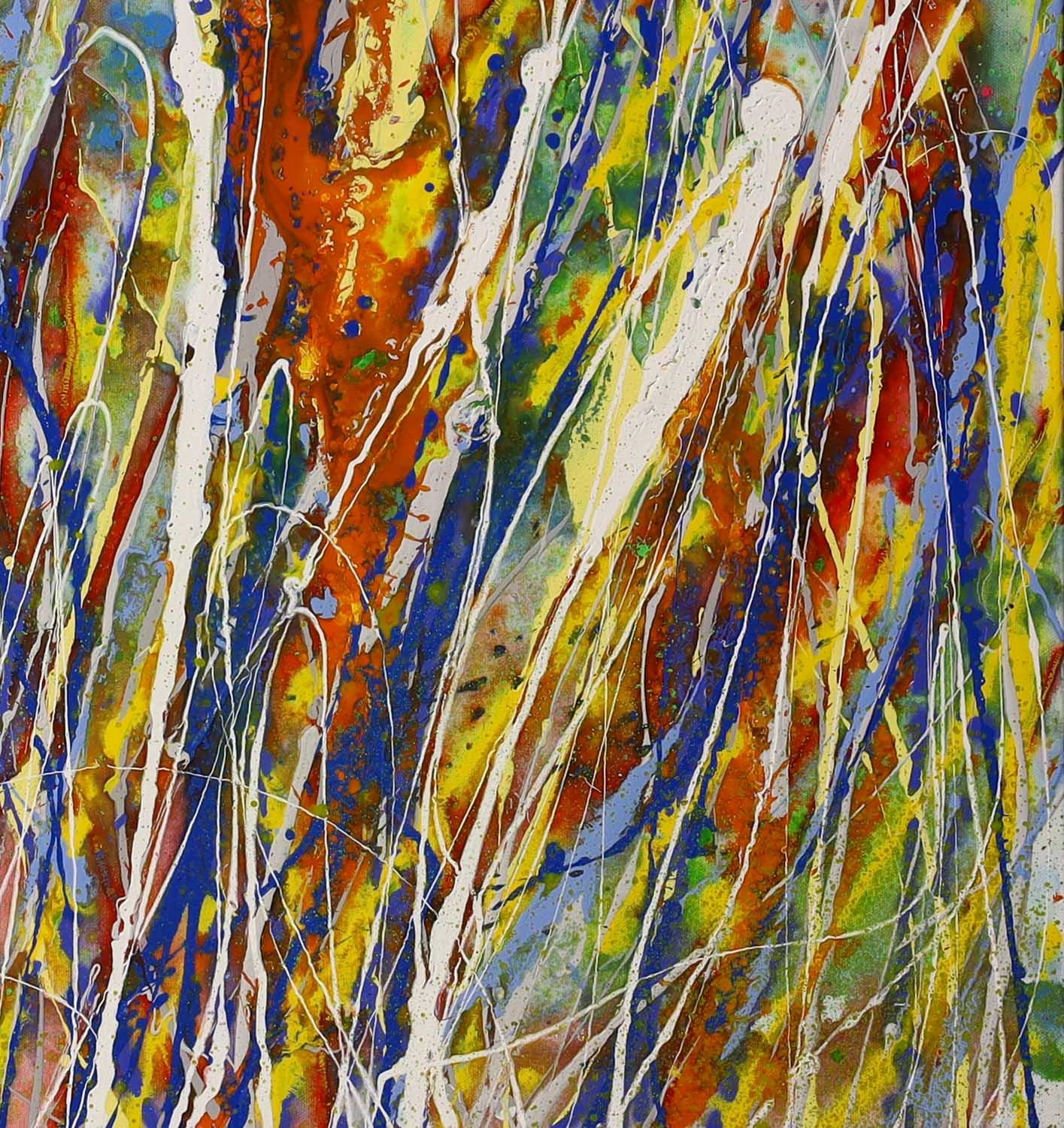 Max Milan | The Barrier Reef (2023) | MutualArt