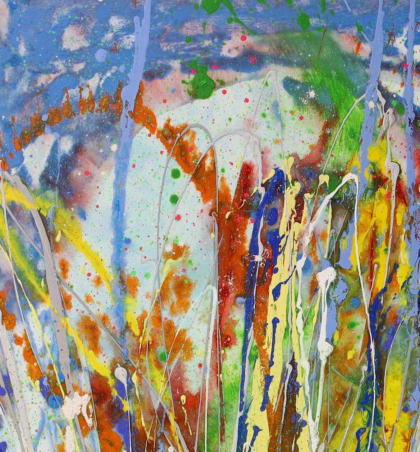 Max Milan | The Barrier Reef (2023) | MutualArt