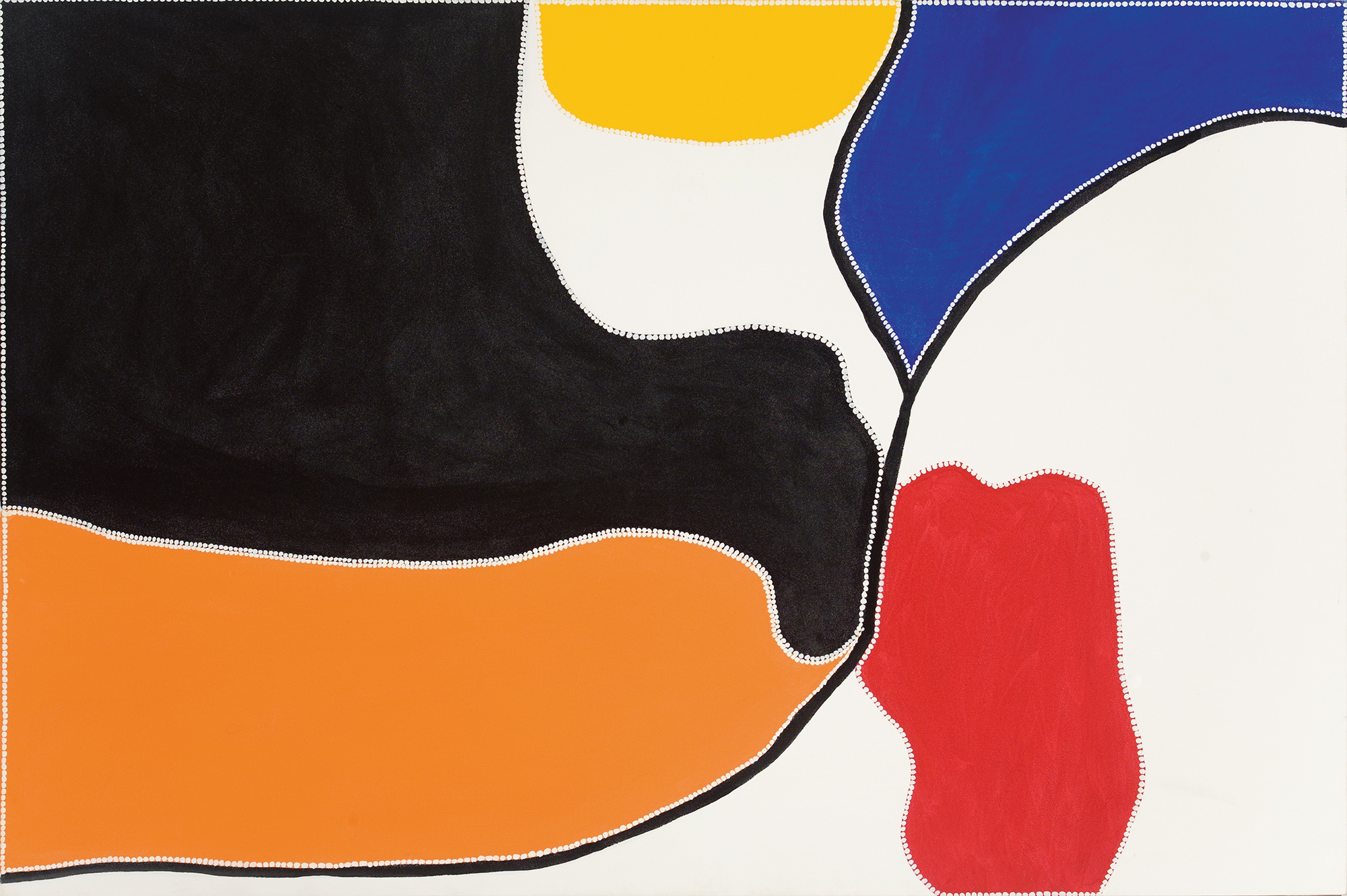 Freddie Timms | Untitled, 1996 (1996) | MutualArt