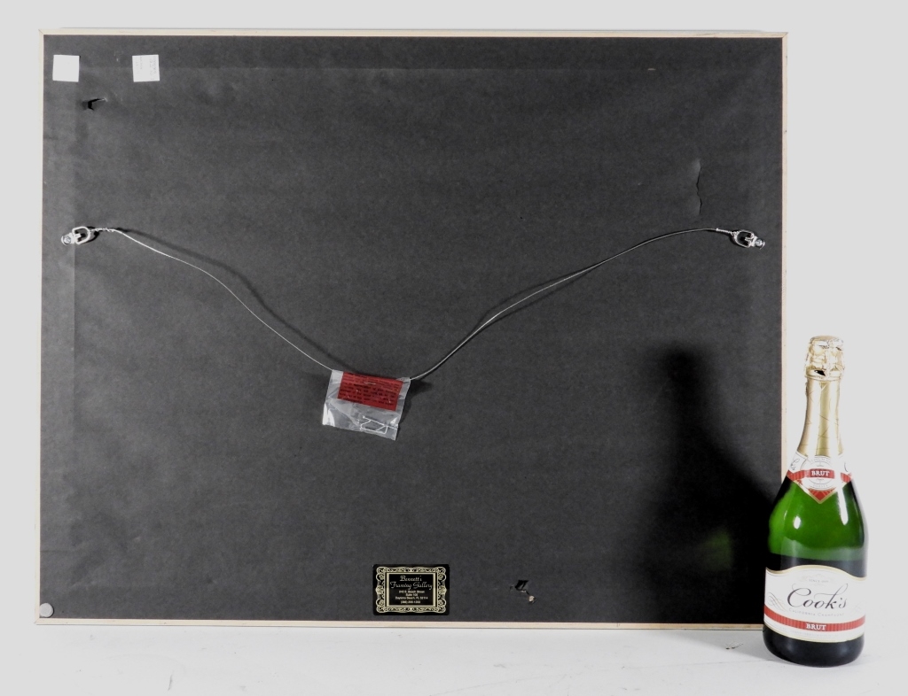 Jack Massey | Jack Massey Abstract Pencil Illustration Drawing (1925 ...