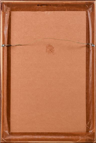 Stanley Borack | Borack | MutualArt