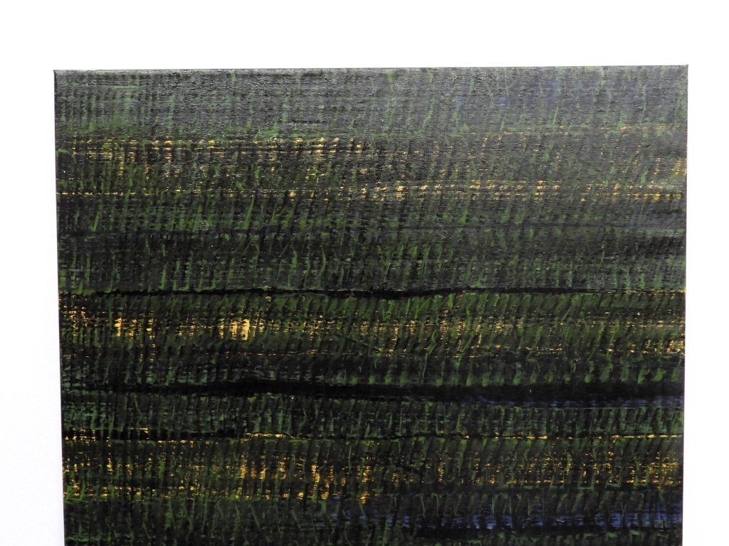 Jan Beekman | LG Jan Beekman Abstract Painting | MutualArt