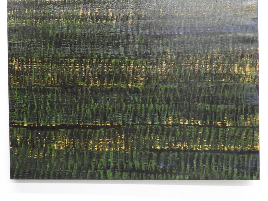 Jan Beekman | LG Jan Beekman Abstract Painting | MutualArt