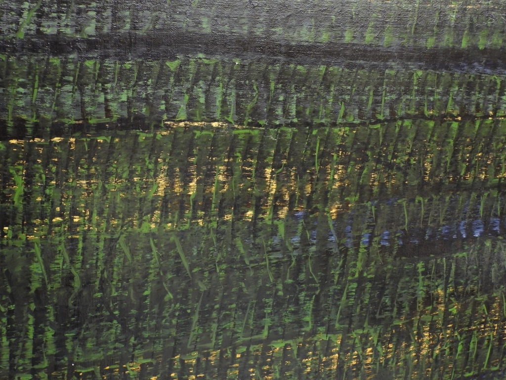 Jan Beekman | LG Jan Beekman Abstract Painting | MutualArt