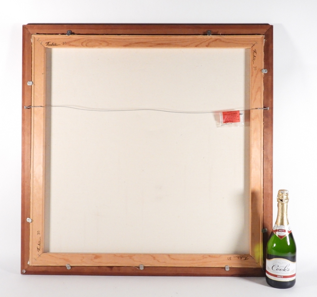 Allen Akina | Allen Akina Portrait of a Hawaiian Woman Painting | MutualArt