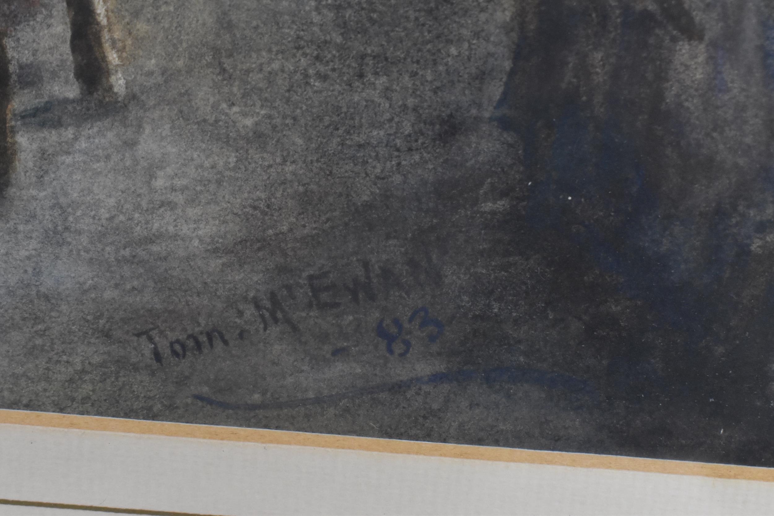 Tom McEwan | Untitled | MutualArt