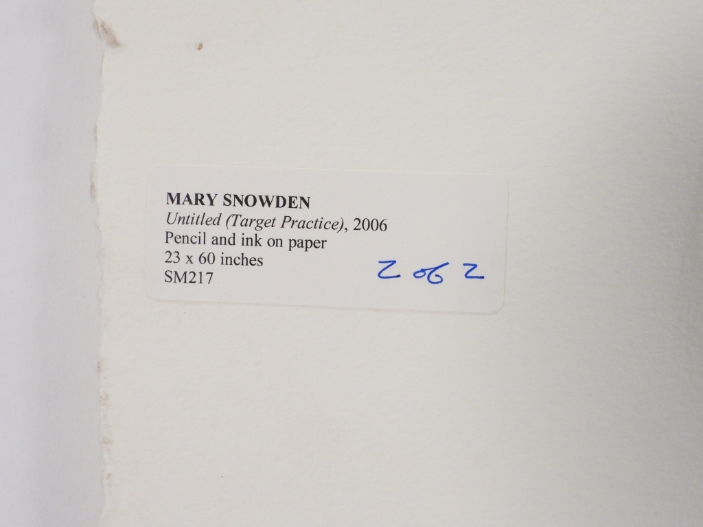 Mary Snowden | Mary Snowden Military Figure Illustration Drawing (1940 ...