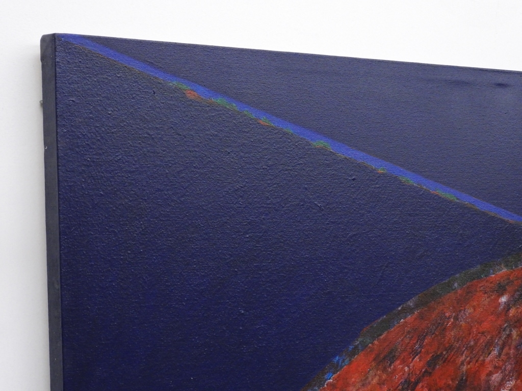 Jan Beekman | LG Jan Beekman Abstract Painting | MutualArt