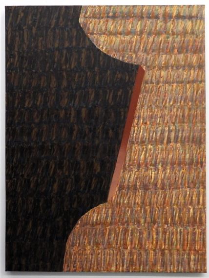 Jan Beekman | LG Jan Beekman Abstract Painting | MutualArt