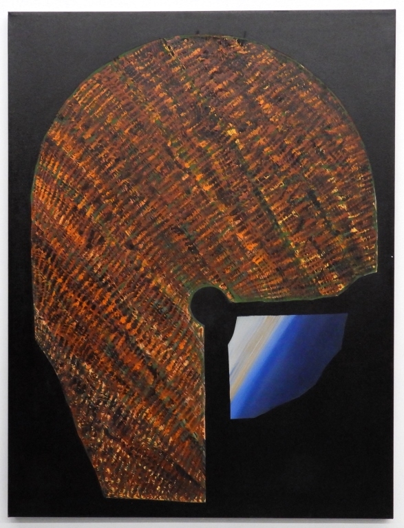 Jan Beekman | LG Jan Beekman Abstract Painting | MutualArt