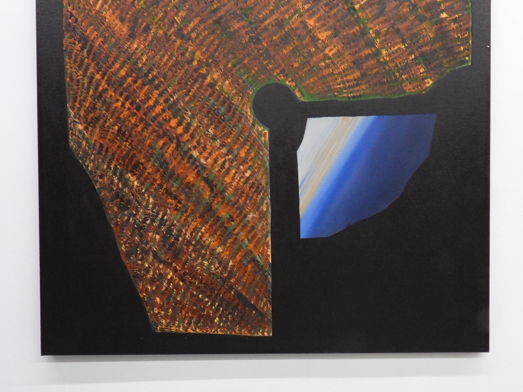 Jan Beekman | LG Jan Beekman Abstract Painting | MutualArt