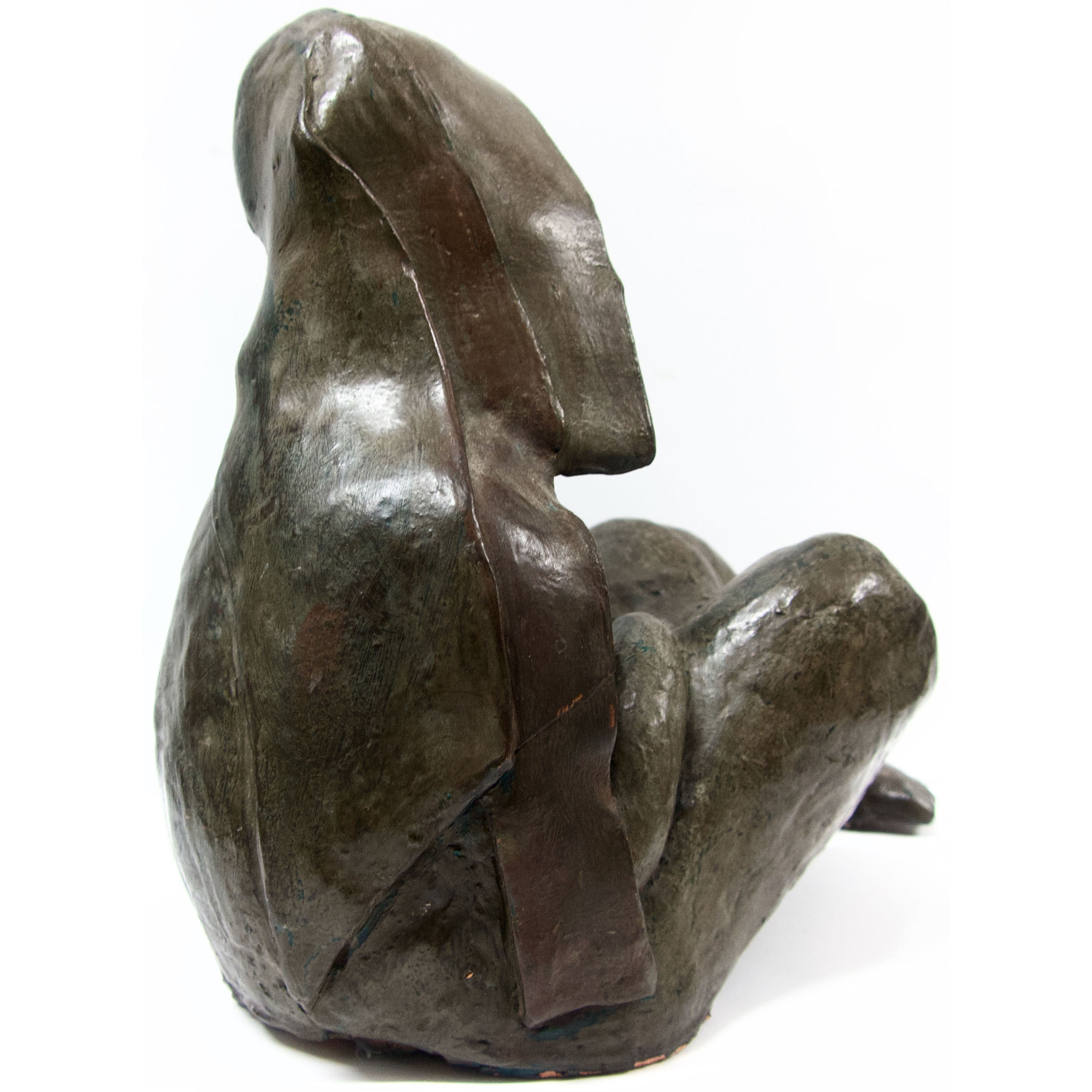 Maria H. Rahmer | MOTHER AND CHILD | MutualArt