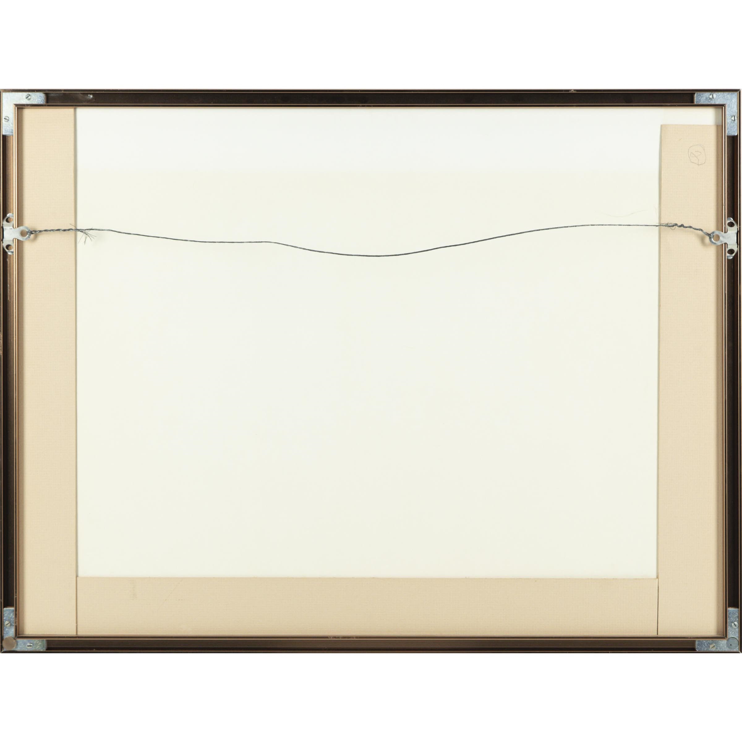 Norval Morrisseau | MY GRANDSON AND THE BIRDS | MutualArt