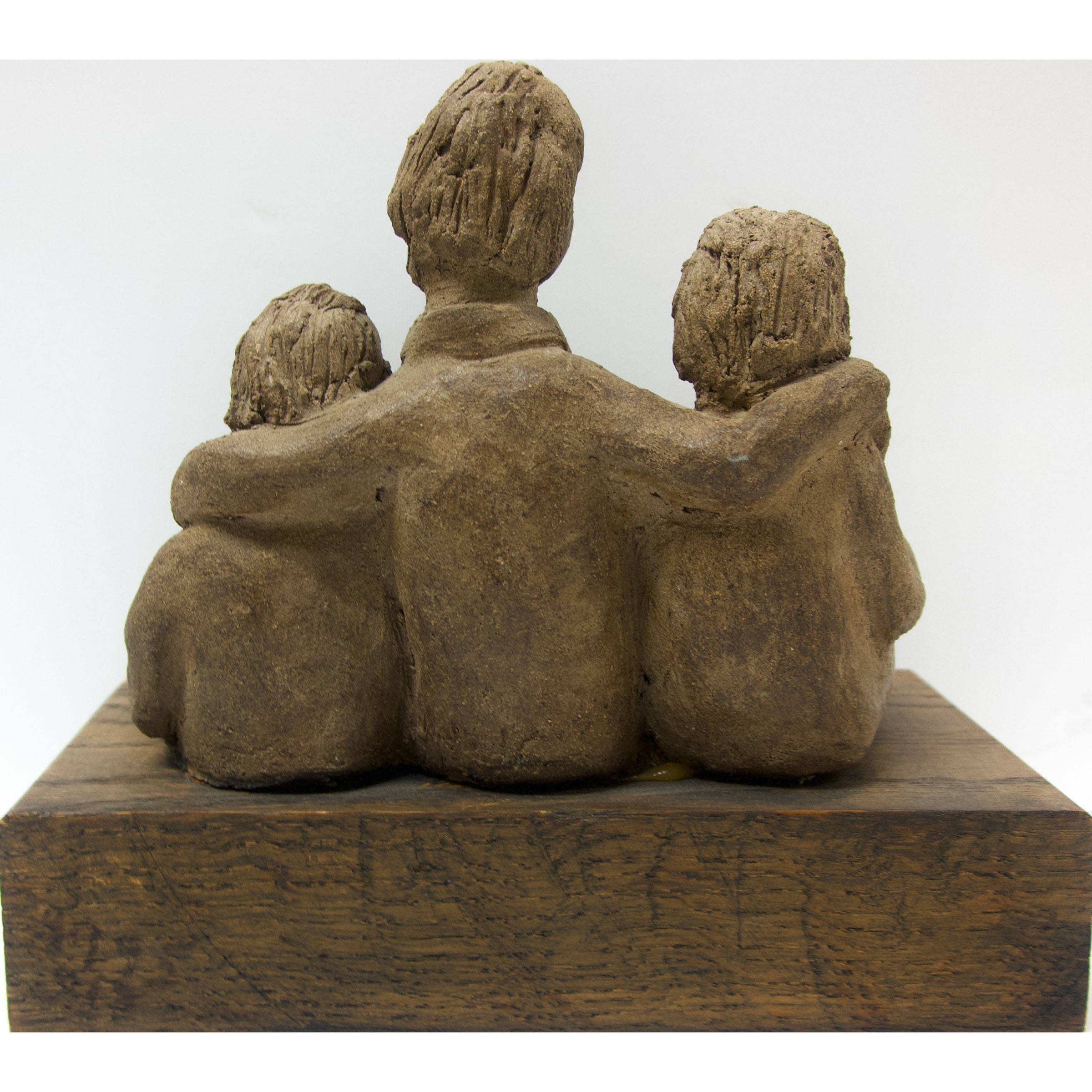 Maria H. Rahmer | THE GRANDCHILDREN | MutualArt