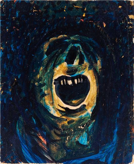 Tom Brazelton | 2 Artworks at Auction | MutualArt