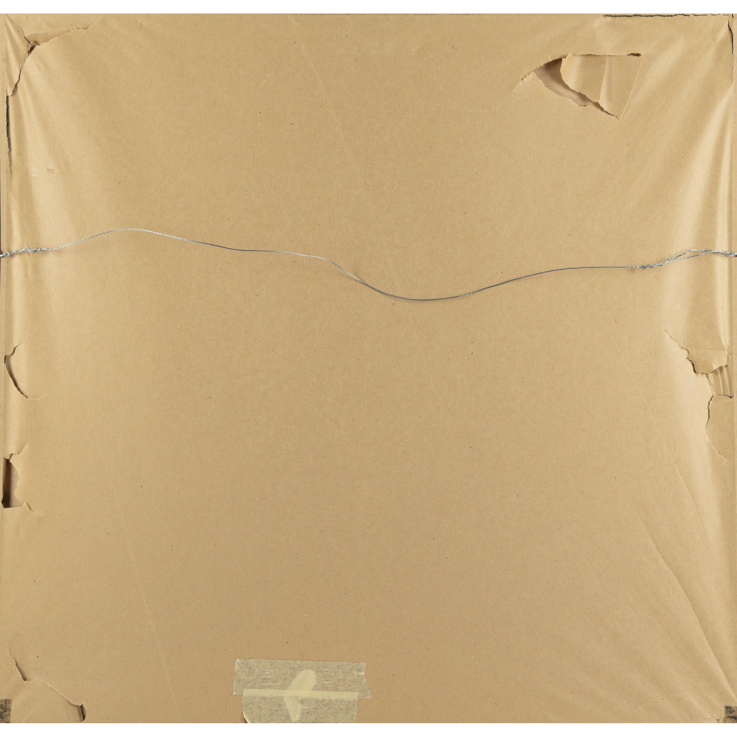 Robert Davidson | BENT BOX DESIGN, 1978 (1978) | MutualArt