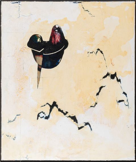 Kevin Larmon | Amaryllis, 1986 (1986) | MutualArt