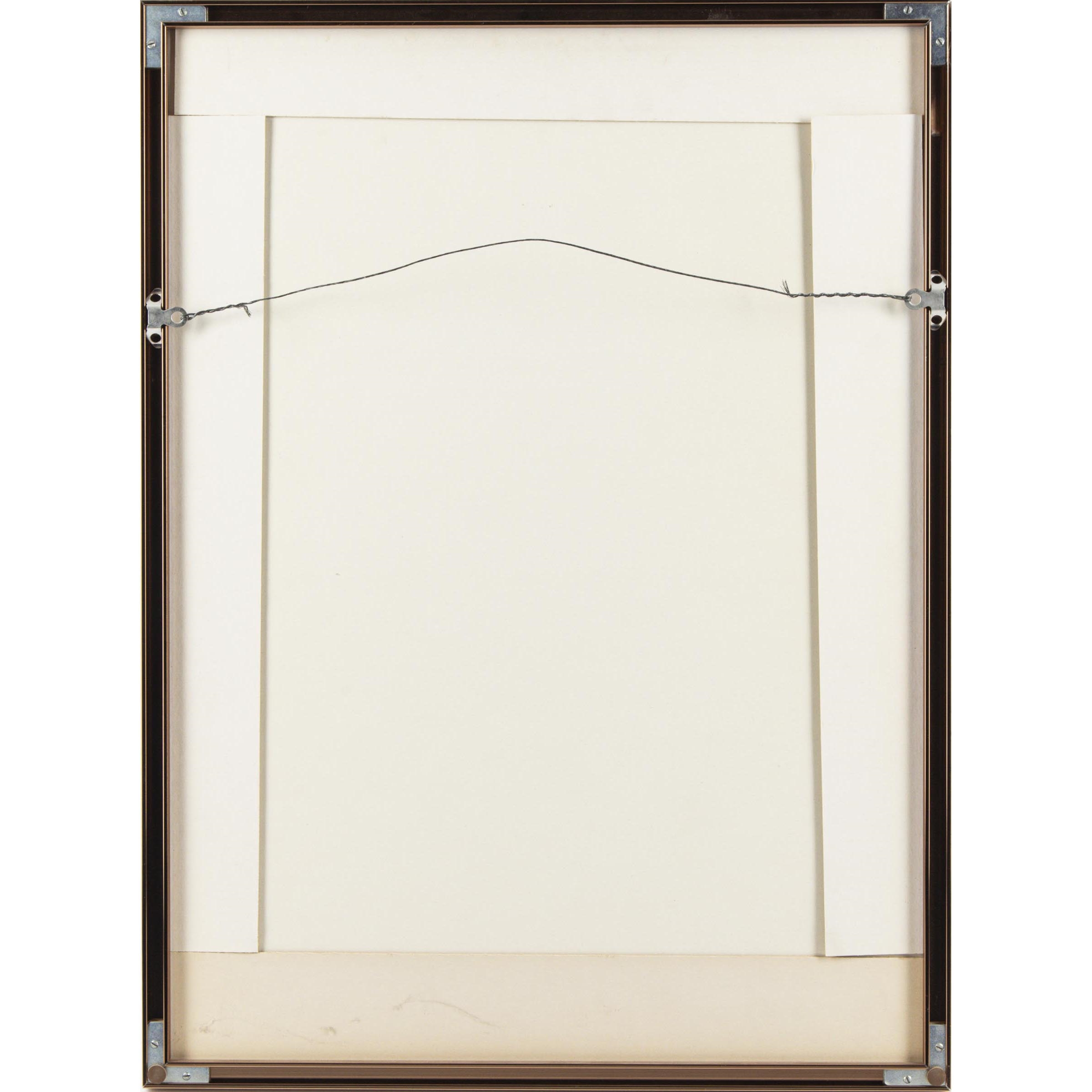 Norval Morrisseau | MY GRANDDAUGHTER | MutualArt