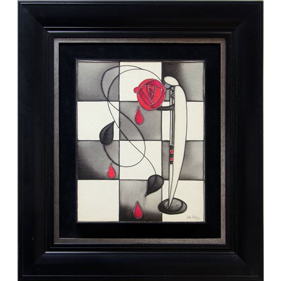 Debbie Halliday | 2 Artworks | MutualArt