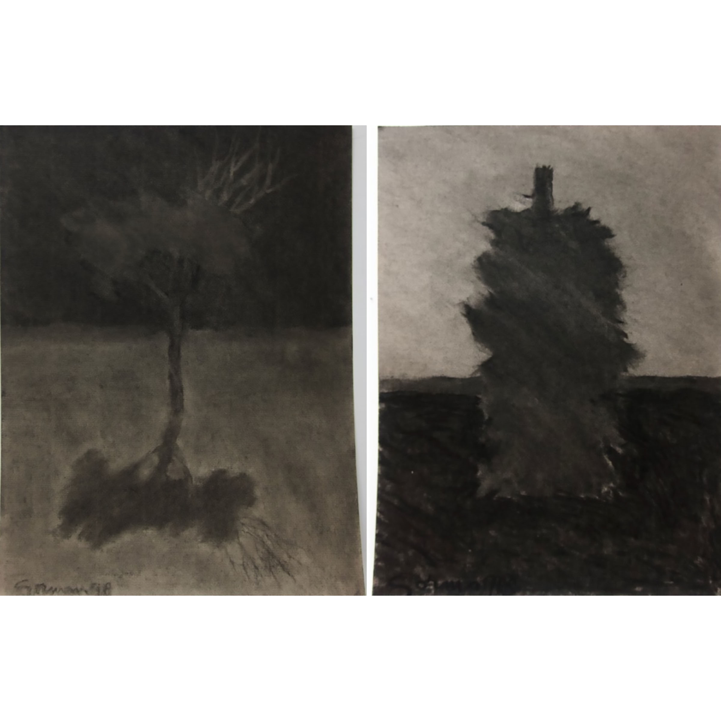 Richard Gorman | STUDY (ORPHEUS SERIES) | MutualArt