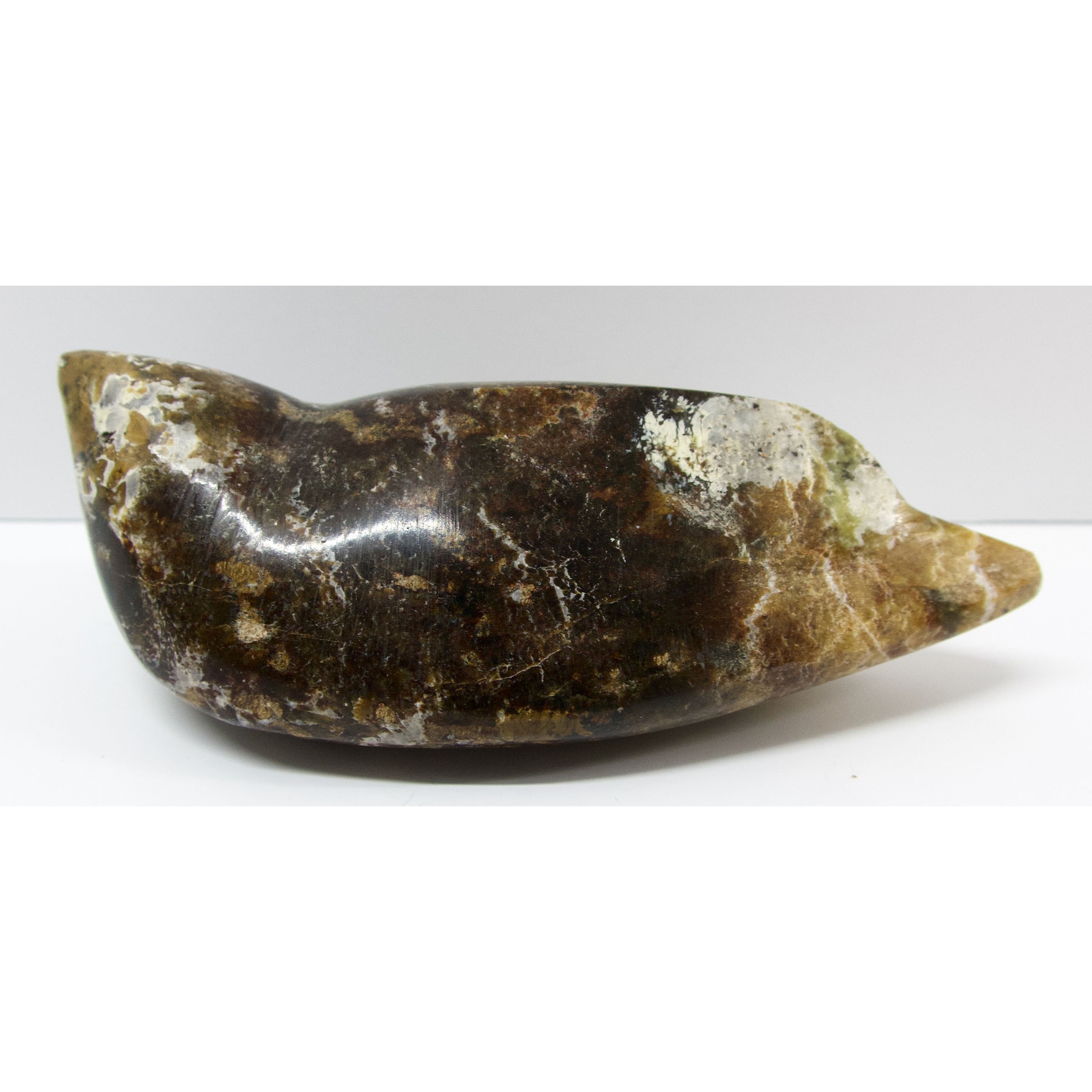 Elford Bradley Cox | BIRD AT REST | MutualArt