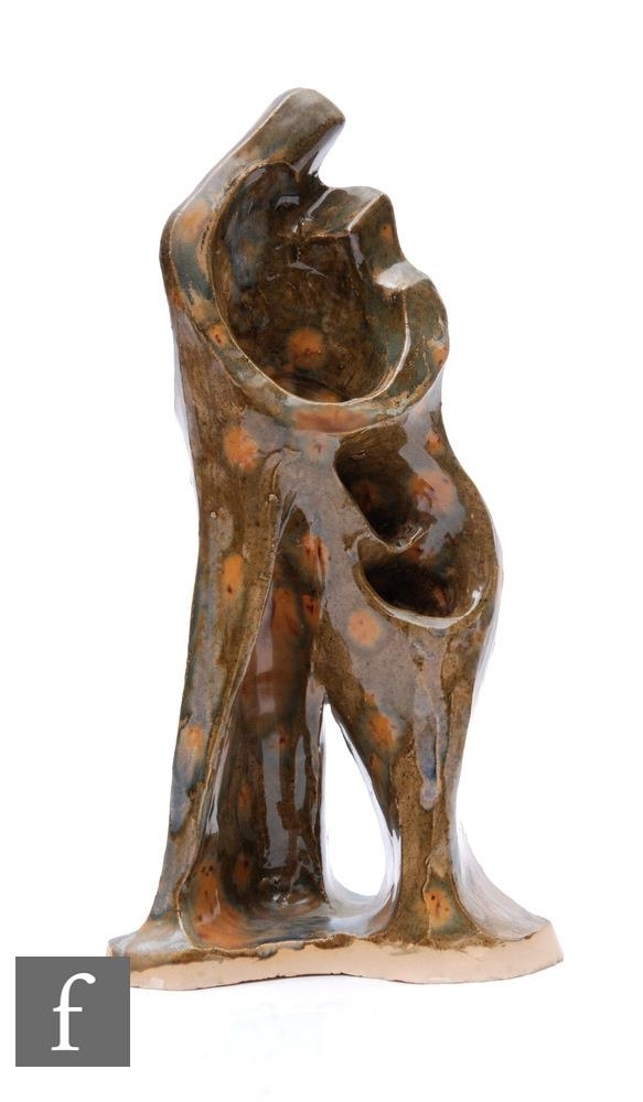 Royal Doulton | Eric Griffiths - 'The Lovers' | MutualArt