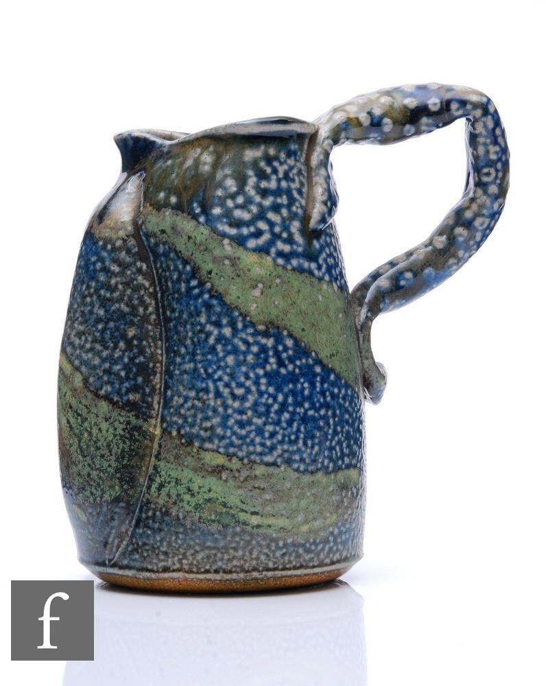 Mark L. Smith | Mark Smith - A contemporary studio stoneware small Frog ...