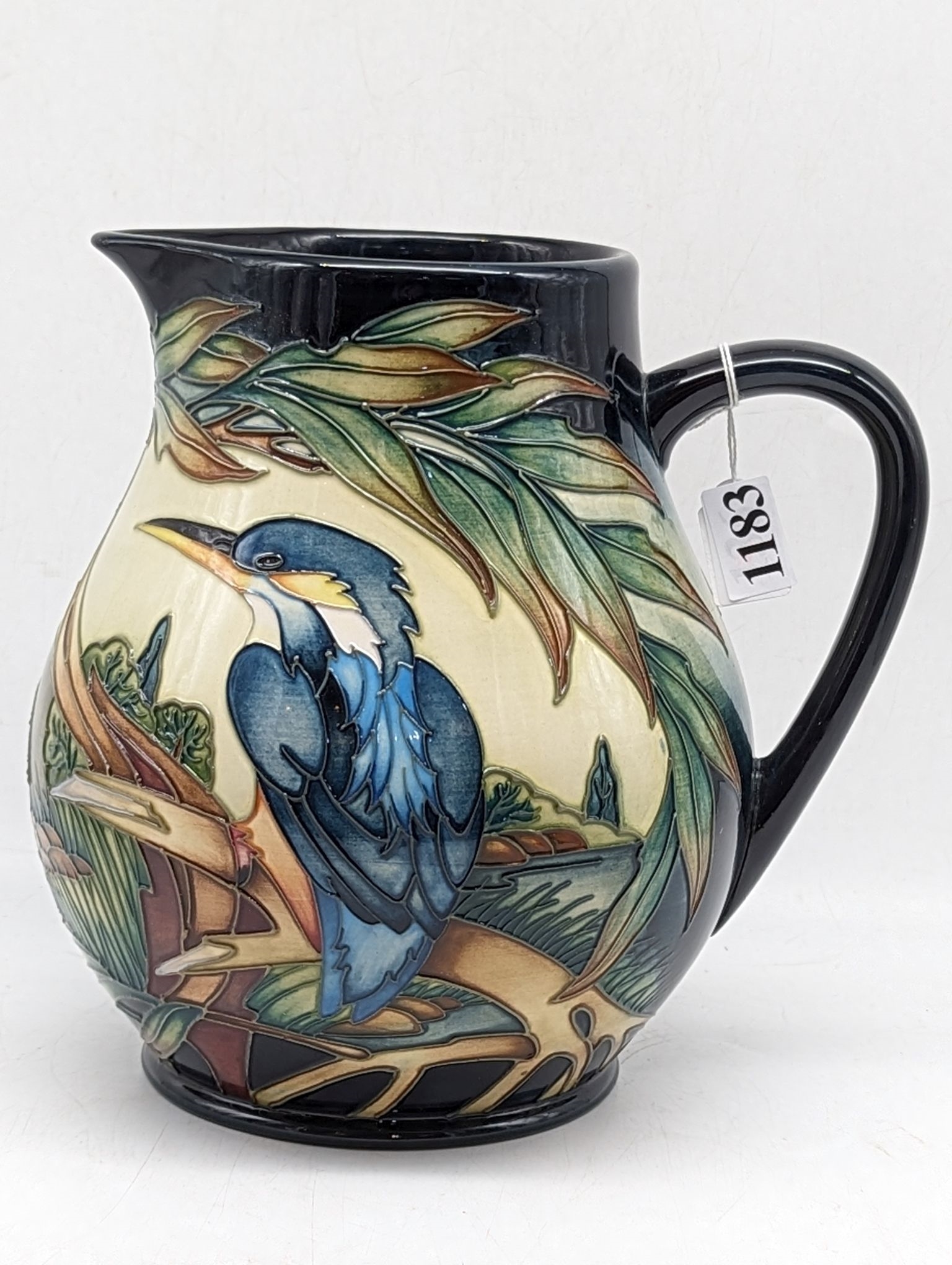 William Moorcroft | MOORCROFT POTTERY | MutualArt