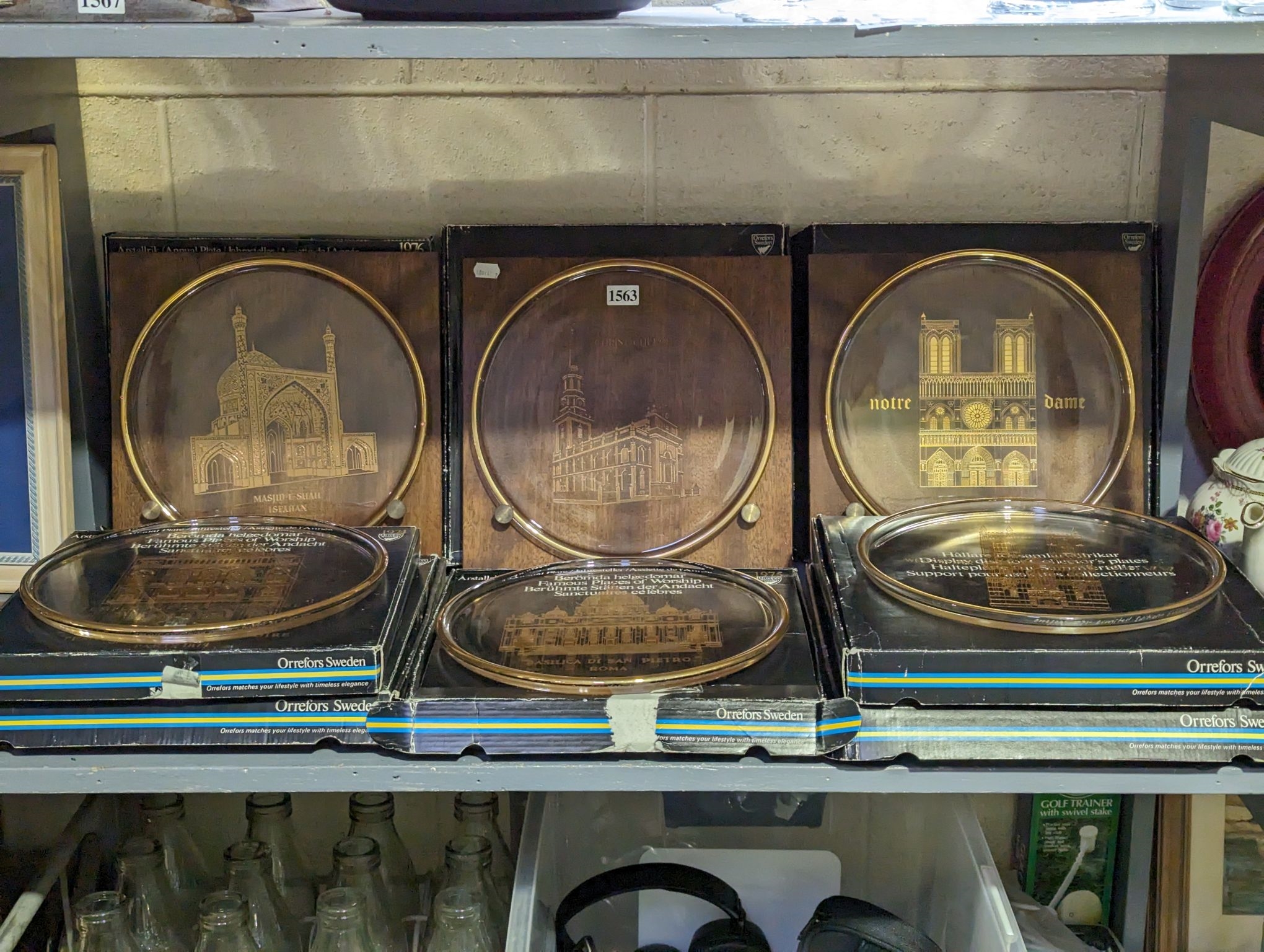 Orrefors | ORREFORS | MutualArt