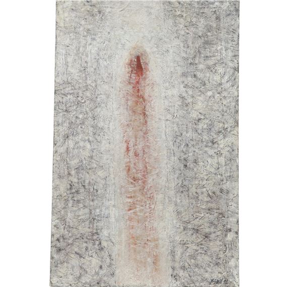 Barbara Stahl | 10 Artworks at Auction | MutualArt