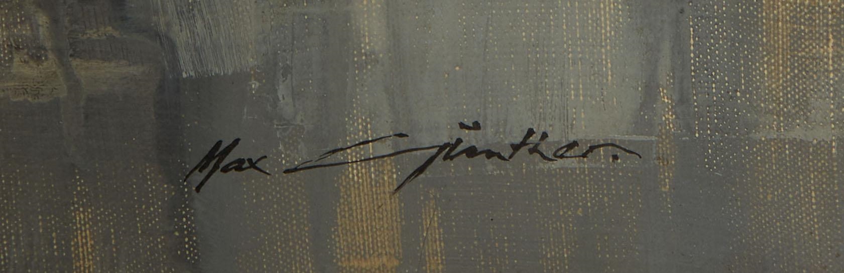 Max Günther | Windows on the World, | MutualArt