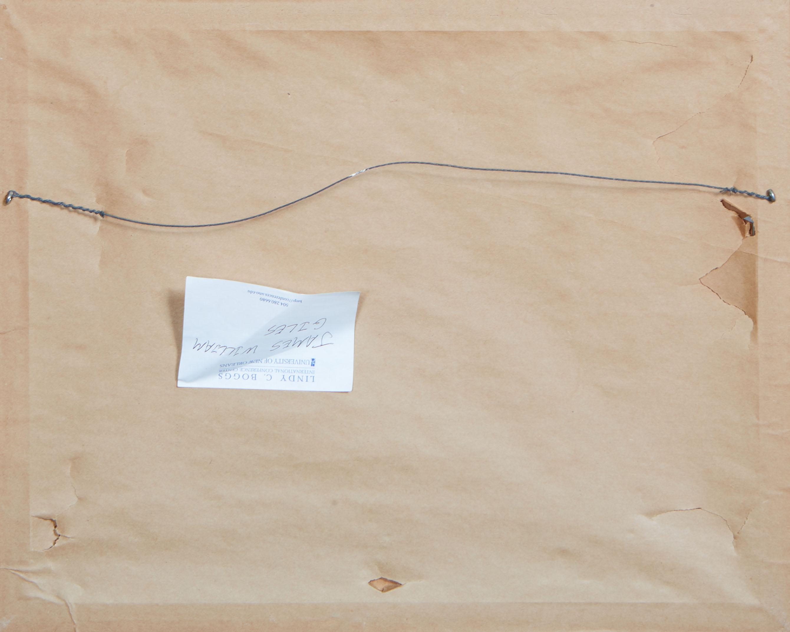 James William Giles | Mountain Pasture, | MutualArt