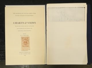 James Cook | Book: Captain James Cook Charts & Views | MutualArt
