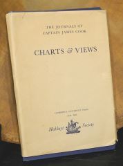 James Cook | Book: Captain James Cook Charts & Views | MutualArt